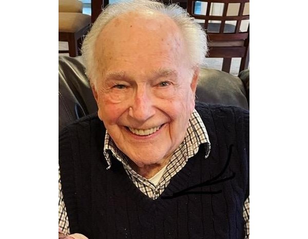 James Richard Lundell Obituary (2024) - Moline, IL - Esterdahl Mortuary ...