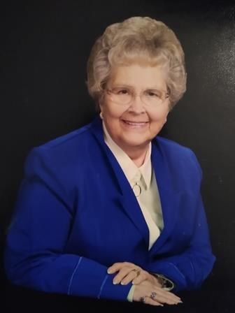 Jeanette Crawford Obituary (2022) - Lexington, KY - Kerr Brothers ...