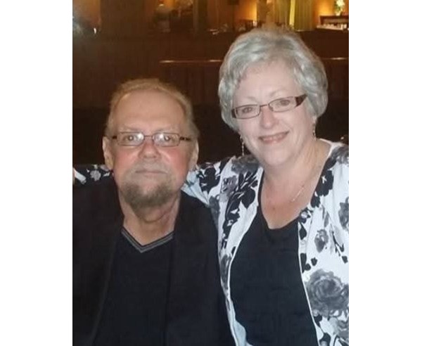 Russell "Rusty" Thompson Obituary (2025) - Norwood, OH - Naegele, Kleb ...