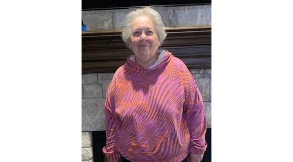 Susan Elaine Gardner Obituary (2025) - Eufaula, OK - Hunn, Black ...