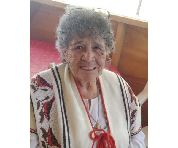 Helen Maestas Obituary (2025) - Espanola, NM - DeVargas Funeral Home ...