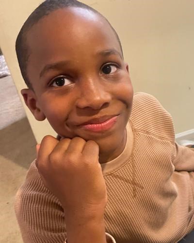 Demarcus Elijah Holt-Crutchfield Obituary (2024) - Nashville, TN ...