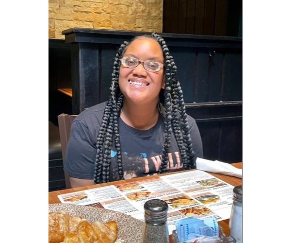 Charice R. Gooden Obituary (2025) - Kansas City, MO - Serenity Funeral ...