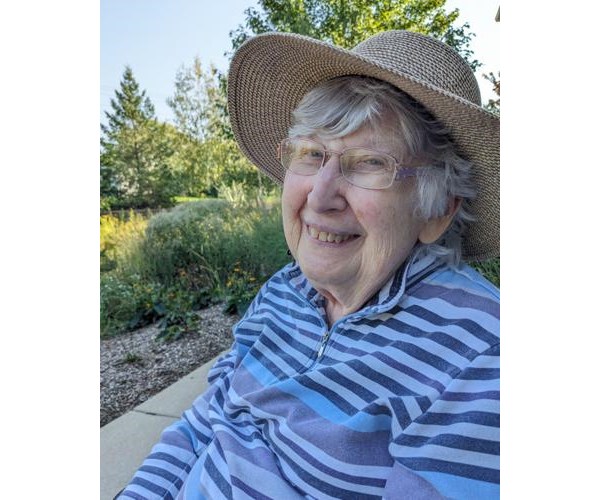 Marion Sheppard Obituary (2024) - Lake Zurich, IL - Davenport Family ...