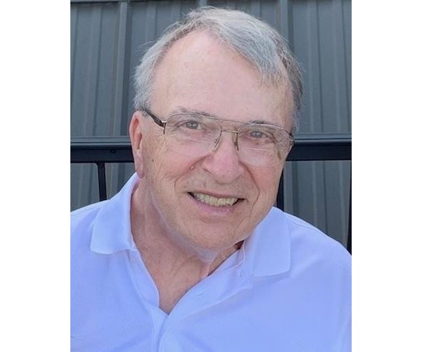 Thomas Lee Smiley Obituary (1941 - 2023) - Legacy Remembers