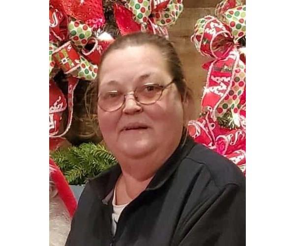 Nancy Kuykendall Lynch Obituary (2025) - Grand Saline, TX - Bartley ...