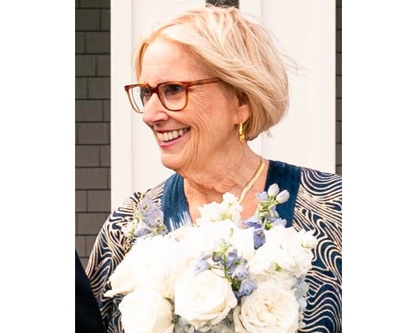 Carrie O'Sullivan Obituary and Online Memorial (2025)