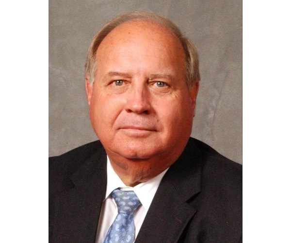 Charles "Charlie" W. Rhoades Obituary (2024) - Evans, GA - Platt's ...
