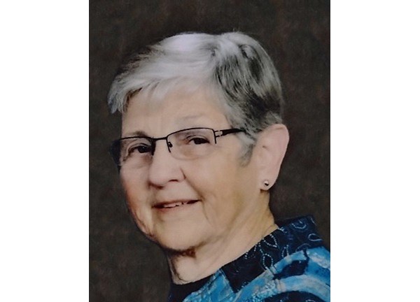 Nancy S. Grason Obituary (2024) - Lancaster, PA - DeBord Snyder Funeral ...