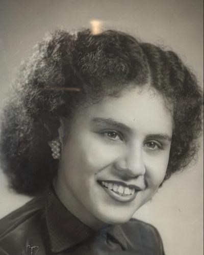 Benita Gonzales Obituary (2025) - Camarillo, CA - Perez Family Funeral ...