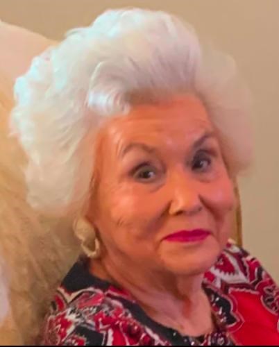 Judith Anne Davis Obituary (2025) - Abilene, TX - Elmwood Funeral Home ...