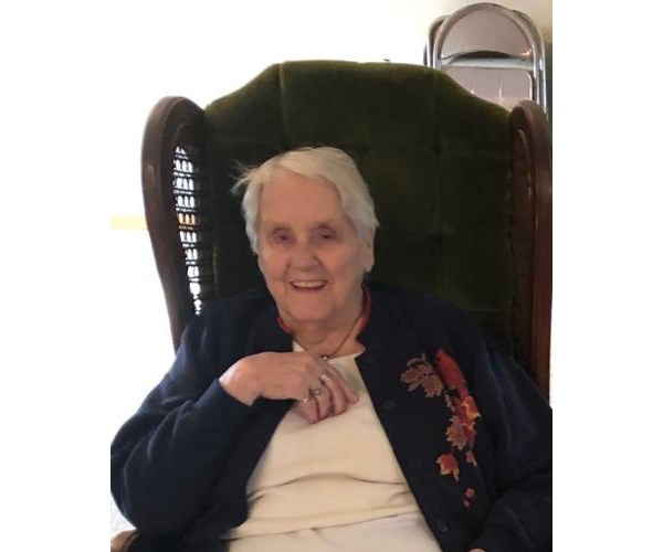 Mary Louise Gadow Obituary (2025) - Fergus Falls, MN - Olson Funeral ...