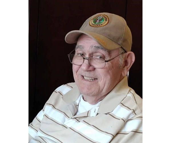 Ed Edward Wilkes Obituary (2025) - Wausau, WI - Helke Funeral Home and ...