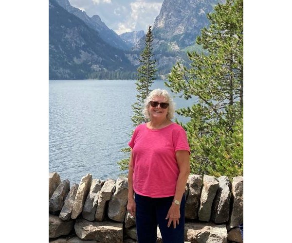 Danuta "Donna" Kristina Rodriguez Obituary (2023) - Denver, CO - Horan ...
