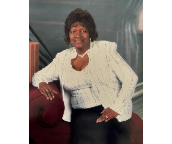 Minnie Dockins Obituary (2025) - Cuthbert, GA - Perkins Funeral Home