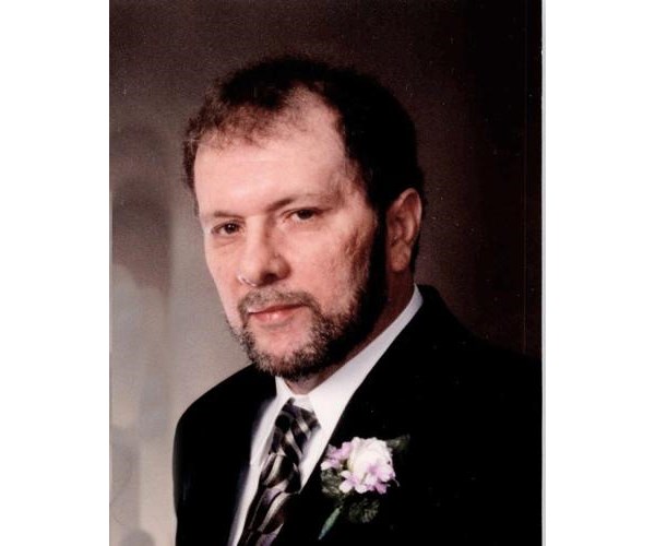 James Edward Collins Obituary (2025) - Mason, OH - Mueller Funeral Home ...