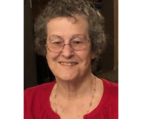 Nancy Clark Obituary (2026) - Meadville, PA - Hatheway-Tedesco Funeral ...