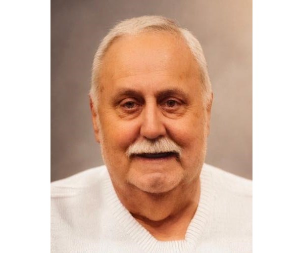 Walter Brent Huffer Obituary (2026) - Elida, OH - Chamberlain ...