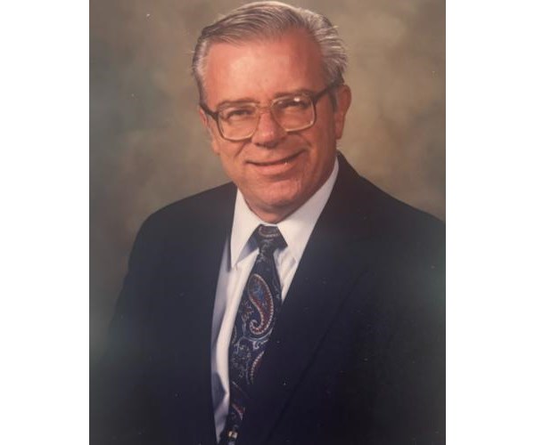 Edward "Ted" Winslow Strong II Obituary (2025) - Franklin, TN ...