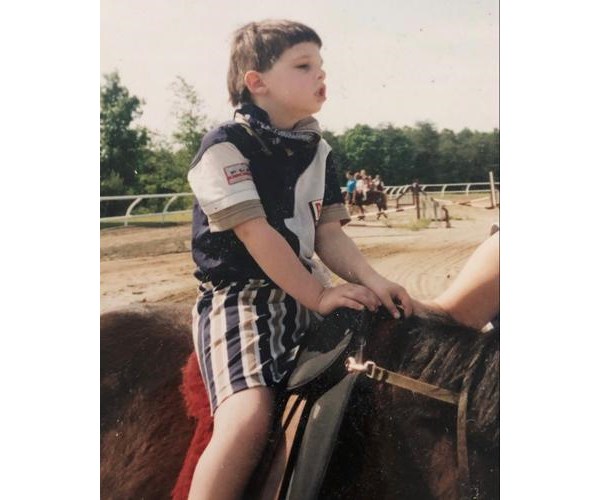 Kevin McSwain Mauldin Obituary (1990 - 2023) - Legacy Remembers