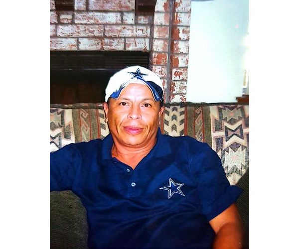 Hector M. Pacheco Obituary (2025) - El Paso, TX - Sunset Funeral Homes ...