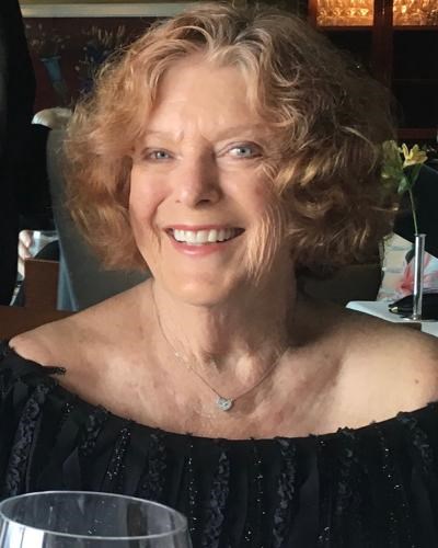 Mary Kay C. Hallman Obituary (2026) - The Villages, FL - Baldwin ...