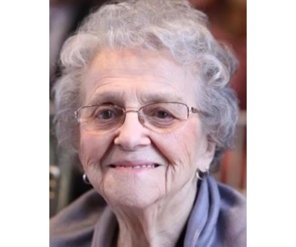 Jeanne Marie Gosselin Obituary (2024) - Oak Ridge, TN - Mott-McKamey ...