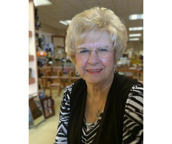 Joyce Naomi Ellenburg Owens Obituary (2025) - Easley, SC - Robinson ...
