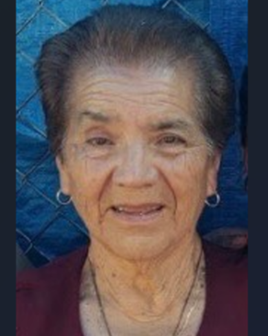Abigail Cendejas Vega Obituary (2025) - Compton, CA - Deco Familia ...