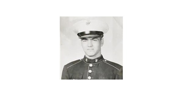 Rocco Joseph Logozzo Obituary (2024) - Burleson, TX - Lucas Funeral ...