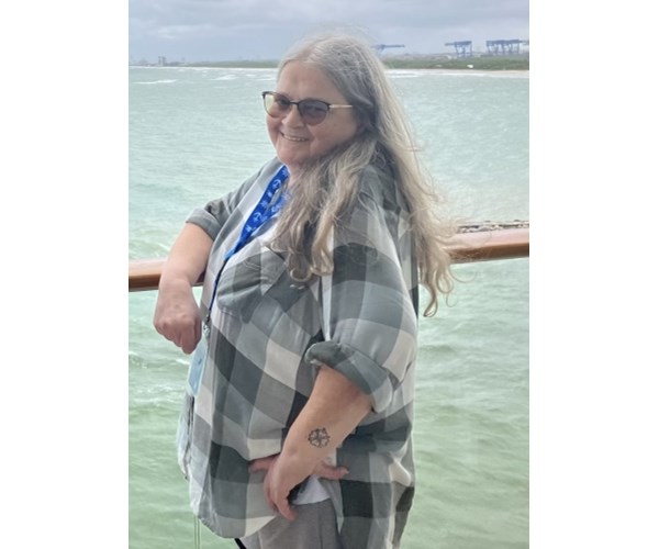 Betty Sue Deemer Obituary (2026) - Gasport, NY - Sherrie Bream ...