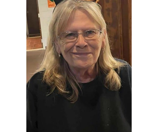Susan Mary Daniels Obituary (2026) - Lincoln Park, MI - Solosy Funeral ...