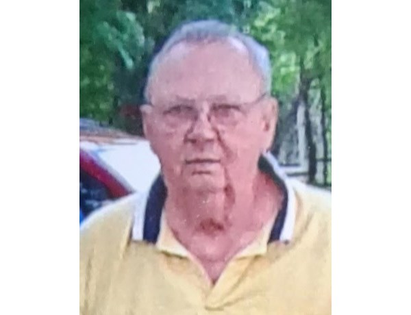 Dale A. Grewe Obituary (2025) - Bellevue, IA - Hachmann-Mier Funeral ...