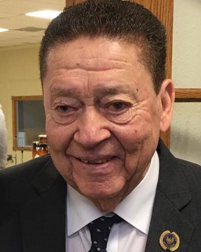 RODNEY JOSEPH ANDRY, SR Obituary (2024) - HARVEY, LA - Davis Mortuary ...