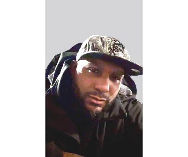 Anthony Rashaad Kilby Obituary (2025) - Albuquerque, NM - French ...