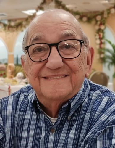 Carl P. Rizzo Obituary (2026) - Rockford, IL - Fitzgerald Funeral Home ...