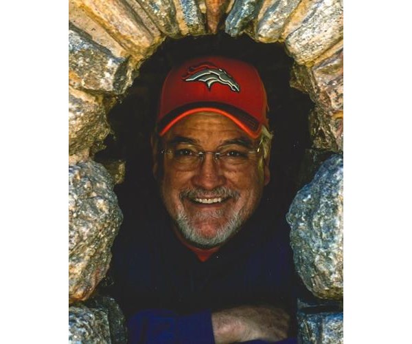 Terrence Joseph Dougherty Obituary (2026) - Denver, CO - Horan ...