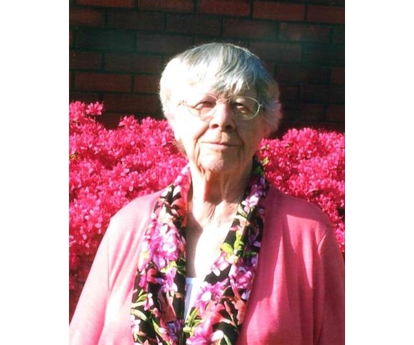Leona Esther Heerboth Obituary (2024) - North Little Rock, AR - Smith ...
