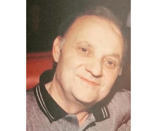Joseph Molinaro Obituary (2025) - Pittsburgh, PA - William Slater II ...