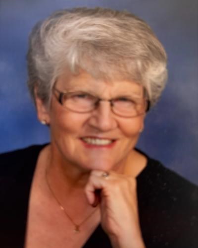 Linda K. Grubb Obituary (2025) - Rockford, IL - Fitzgerald Funeral Home ...