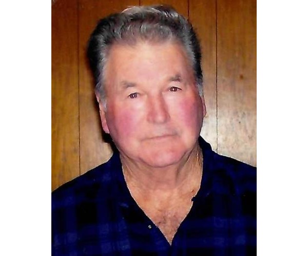 Derrel Antione Falgout Obituary (2026) - Gheens, LA - Samart-Mothe ...