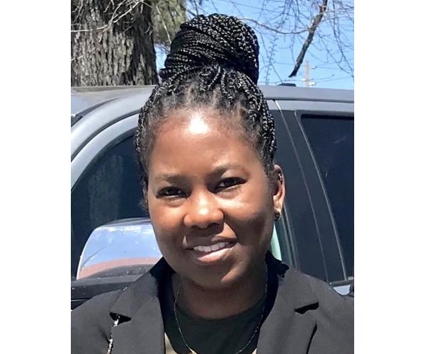 Kiara Siedah McCord Obituary (2026) - Fort Valley, GA - Edwards Small ...