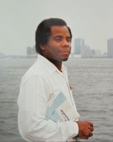 Richard Pierre Obituary (2024) - New Caney, TX - Rios Funeral Directors ...