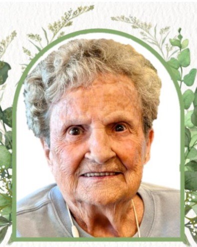 Roberta Maxine Davis Obituary (2025) - Lakewood, CO - Horan & McConaty ...