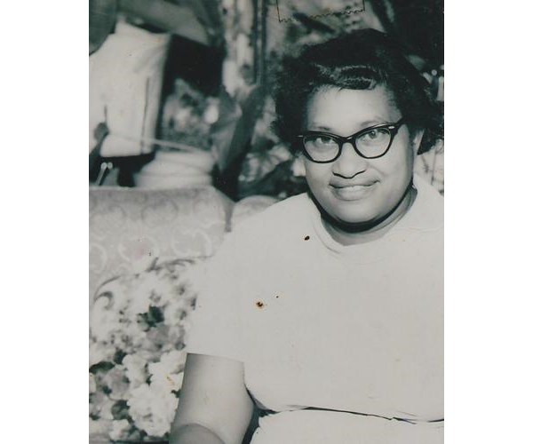 Ethel Bell Antwine Obituary (2023) - Ardmore, OK - Kirk Funeral Home