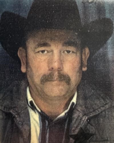 John Joseph Richardson Obituary (2025) - Lampasas, TX - Sneed-Carnley ...