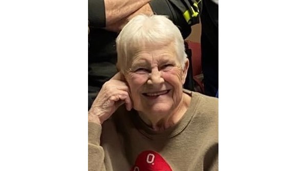 Donna Mae Roll Obituary (2025) - Frankfort, OH - Ebright Funeral Home ...