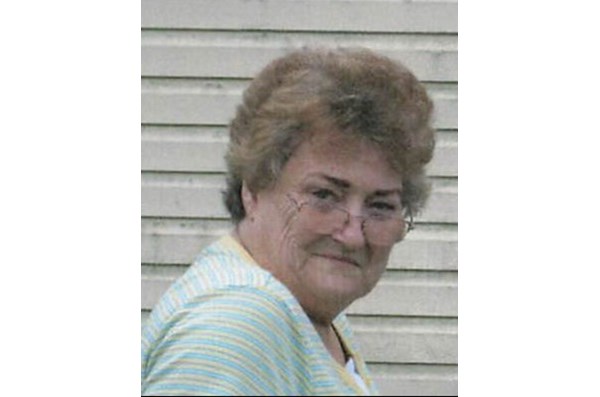 Wanda G. Kelly Obituary (2025) - Fairborn, OH - Belton-Stroup Funeral ...