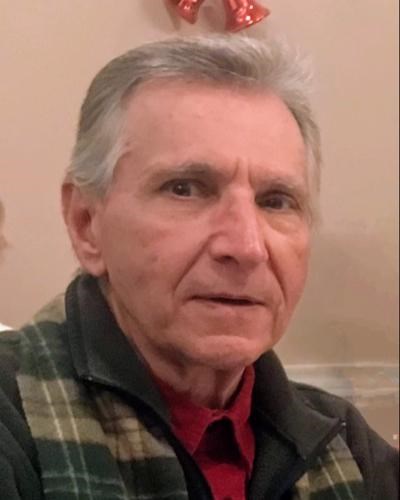 Frank D'Alessio Obituary (2025) - Bronx, NY - Ballard-Durand Funeral ...