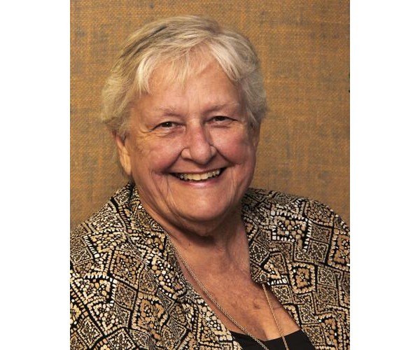 Wilma “Billie” Trenshaw Obituary (2025) - Fort Worth, TX - Thompson ...